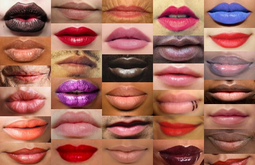 The Science of Lip Balm, or, Why We Lube Up Our Lips – Mamoot