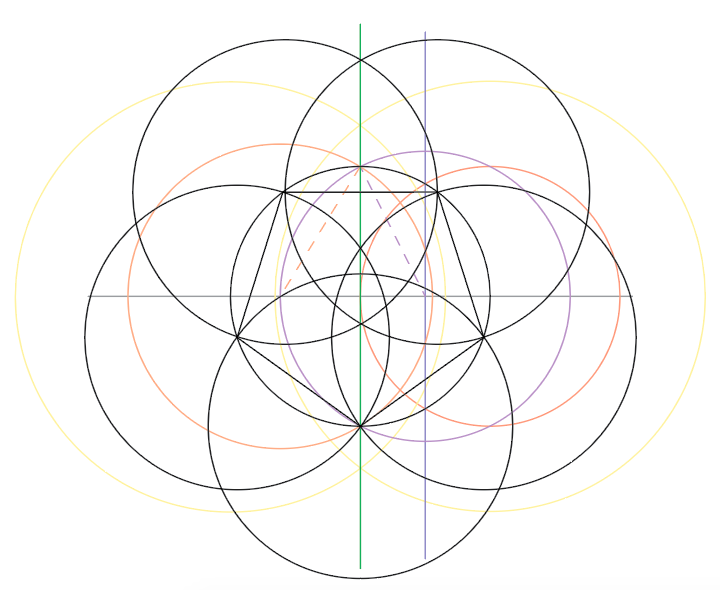 Islamic Geometry: Five-Fold Model – Mamoot