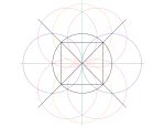 Islamic Geometry: Four-Fold Model – Mamoot