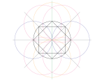 Islamic Geometry: Four-Fold Model – Mamoot